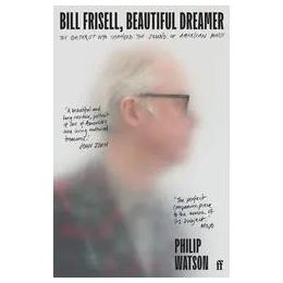 Bill Frisell, Beautiful Dreamer