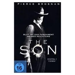 PLAION The Son - Staffel 1 [3 DVDs]