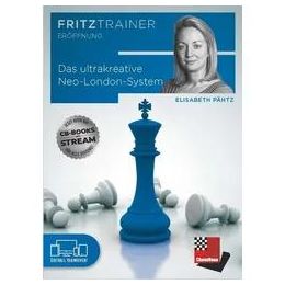 CHESSBASE Das ultrakreative Neo-London-System