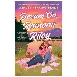 Dream On, Ramona Riley