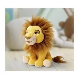 Simba Disney Lion King, Mufasa, 25cm