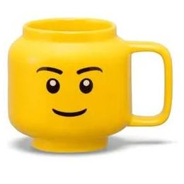 Lego&reg; Keramikbecher Boy