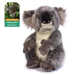 BRESSER 9820505 - Freek Vonk, Koala Lola, Pl&uuml;schtier, 26 cm