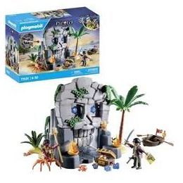 Playmobil 71531 Totenkopfinsel