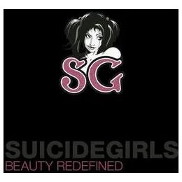 Suicidegirls