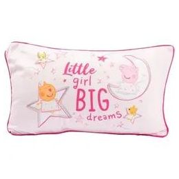 United Labels cushion plush - Big dreams