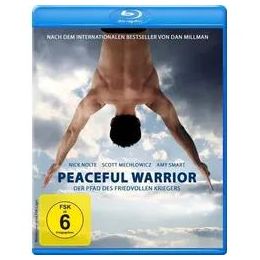 Peaceful Warrior - Der Pfad des friedvollen Kriegers
