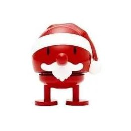 Hoptimist Santa Claus Bumble S Red