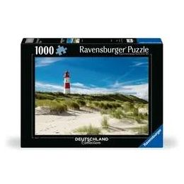 Ravensburger Erwachsenenpuzzle 1000 Teile - Sylt