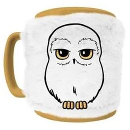 Harry Potter (Hedwig) Fuzzy Mug