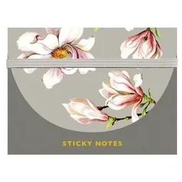 Cedon Sticky Notes Set Magnolie grau