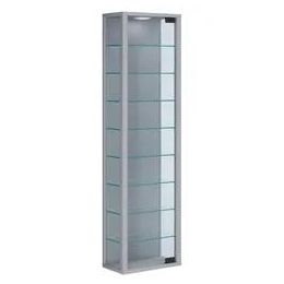 Vcm Wandvitrine H&auml;ngevitrine Glasvitrine Stano Maxi