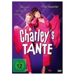 Peter Alexander: Charleys Tante (Neuauflage)