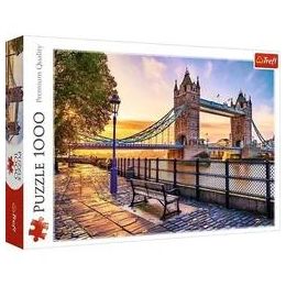 Trefl Puzzle 1000 Tower Bridge,London