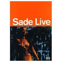 Sade - Live