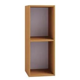 Vcm Holz Schallplatten LP Stand Regal Platto 2fach