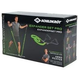 Schildkr&ouml;t Schildkr&ouml;t 960074 - Expander Set Pro, Fitness-Trainingsger&auml;t