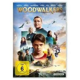 Studiocanal Woodwalkers