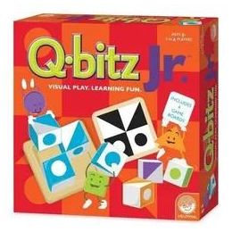Q-Bitz Jr