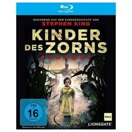 Stephen King: Kinder des Zorns (Children Of The Corn: Runaway) / Horrorfilm nach der Vorlage von Stephen King