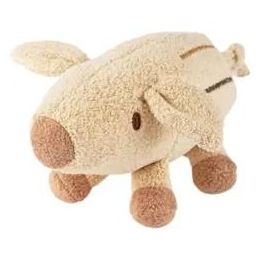 Sigikid 52906 - Kuschelfreunde Streifenschwein Rupert, Mister O Lui