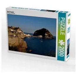 Calvendo Sant`Angelo (Puzzle)