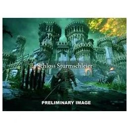 Carrera ELDEN RING: Stormveil Castle , Revell 3D Puzzle