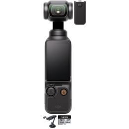 DJI Osmo Pocket 3 Cinematic Car Bundle