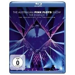 Spirit Media Pink Floyd - The Australian Pink Floyd Show - The Essence