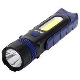 XCELL 146585 Work COB 2in1 LED Arbeitsleuchte batteriebetrieben 80lm