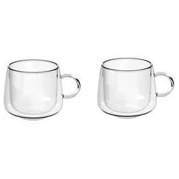 Villeroy & Boch Villeroy & Boch Artesano Kaffeeglas, Set 2tlg.
