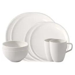 Villeroy & Boch Villeroy & Boch Artesano Einsteigerset 8 tlg.