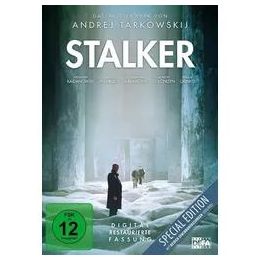 Alive Stalker &ndash; Special Restored Edition (Filmjuwelen / DEFA Science Fiction)