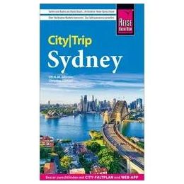 Reise Know-How CityTrip Sydney