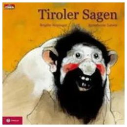 Tiroler Sagen