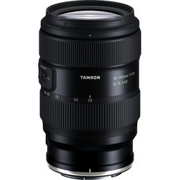 Tamron 35-100mm f2,8 Di III VXD Nikon Z