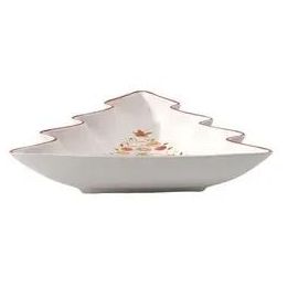 Villeroy & Boch Villeroy & Boch Winter Bakery Delight Baumschale gross