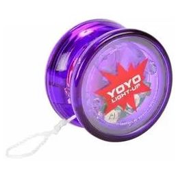 Simba YoYo Light-up, 3-sort.