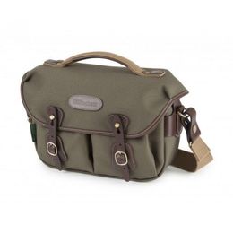 Billingham Hadley Small Pro Sage/Chocolate