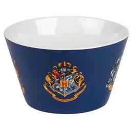 United Labels bowl - x4 Wappen, blau