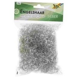 Folia Engelshaar - 20g - silber