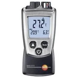 testo 810 Infrarot-Thermometer Optik 6:1 -30 - +300&deg;C Kontaktmessung