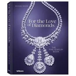 For the Love of Diamonds