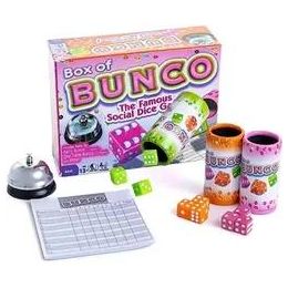 Box of Bunco
