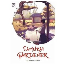 Samurai Gardener