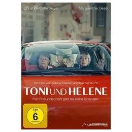 Toni und Helene