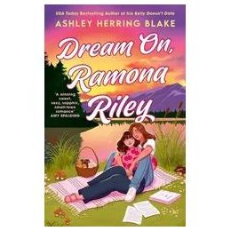Dream On, Ramona Riley