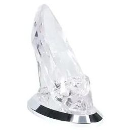Cinderella Glass Slipper 3D Light