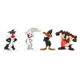 Jada Looney Tunes Figures 2,5, Welle 1