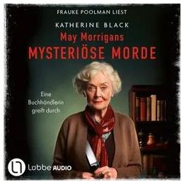 May Morrigans mysteri&ouml;se Morde